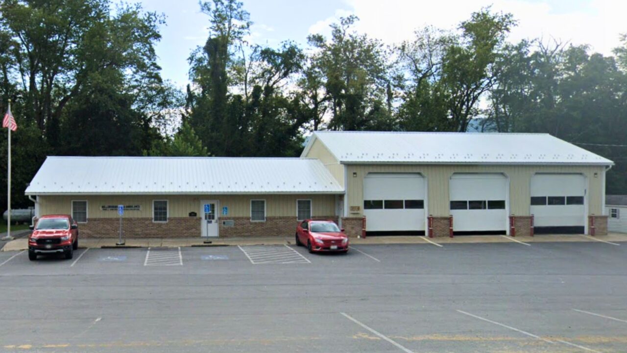 Commercial Pole Buildings in Pennsylvania - Timberline Buildings