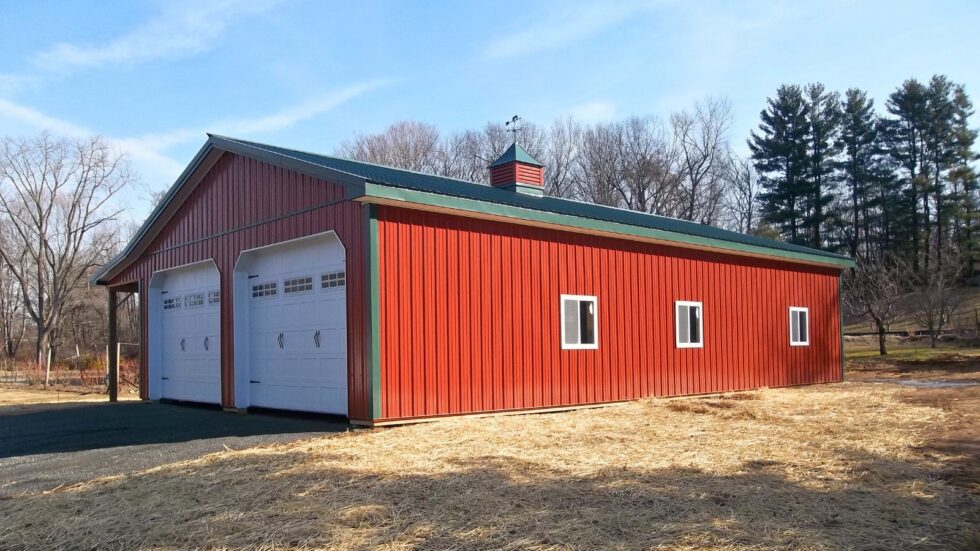 An Excellent rating of Timberline Buildings - Timberline Buildings