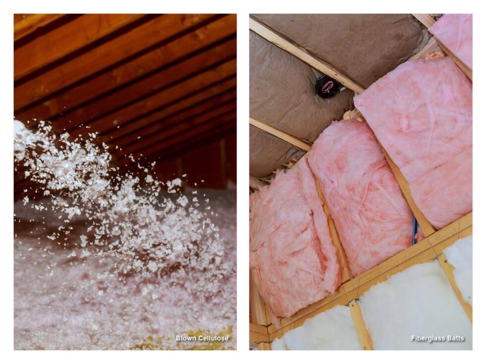 Pole Building Insulation Zones: 5 Essential Areas to Insulate
