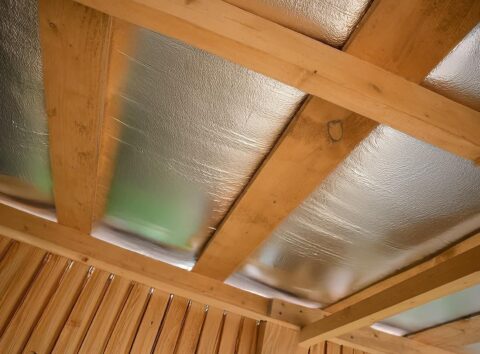 Pole Building Insulation Zones: 5 Essential Areas to Insulate