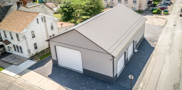 Home - Timberline Buildings