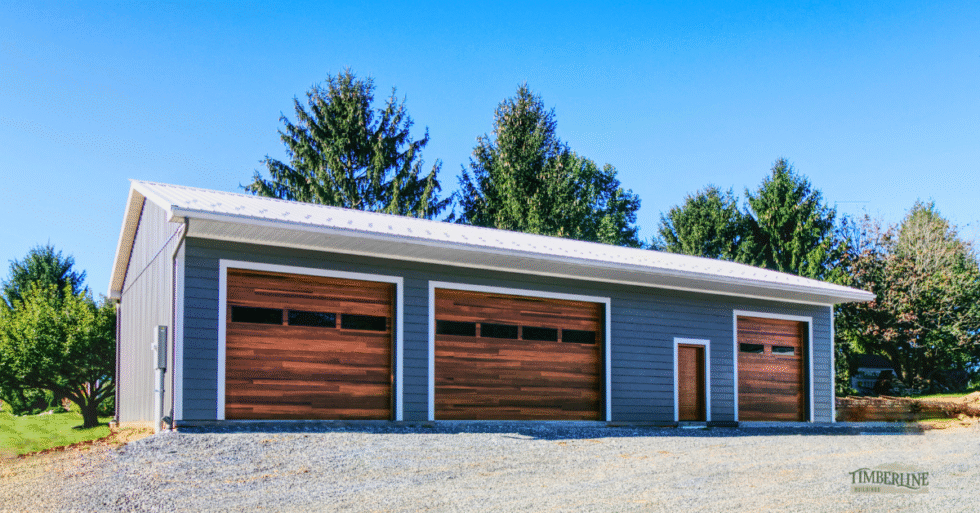 Pole Barn Color Schemes | Best Ideas for Your Building