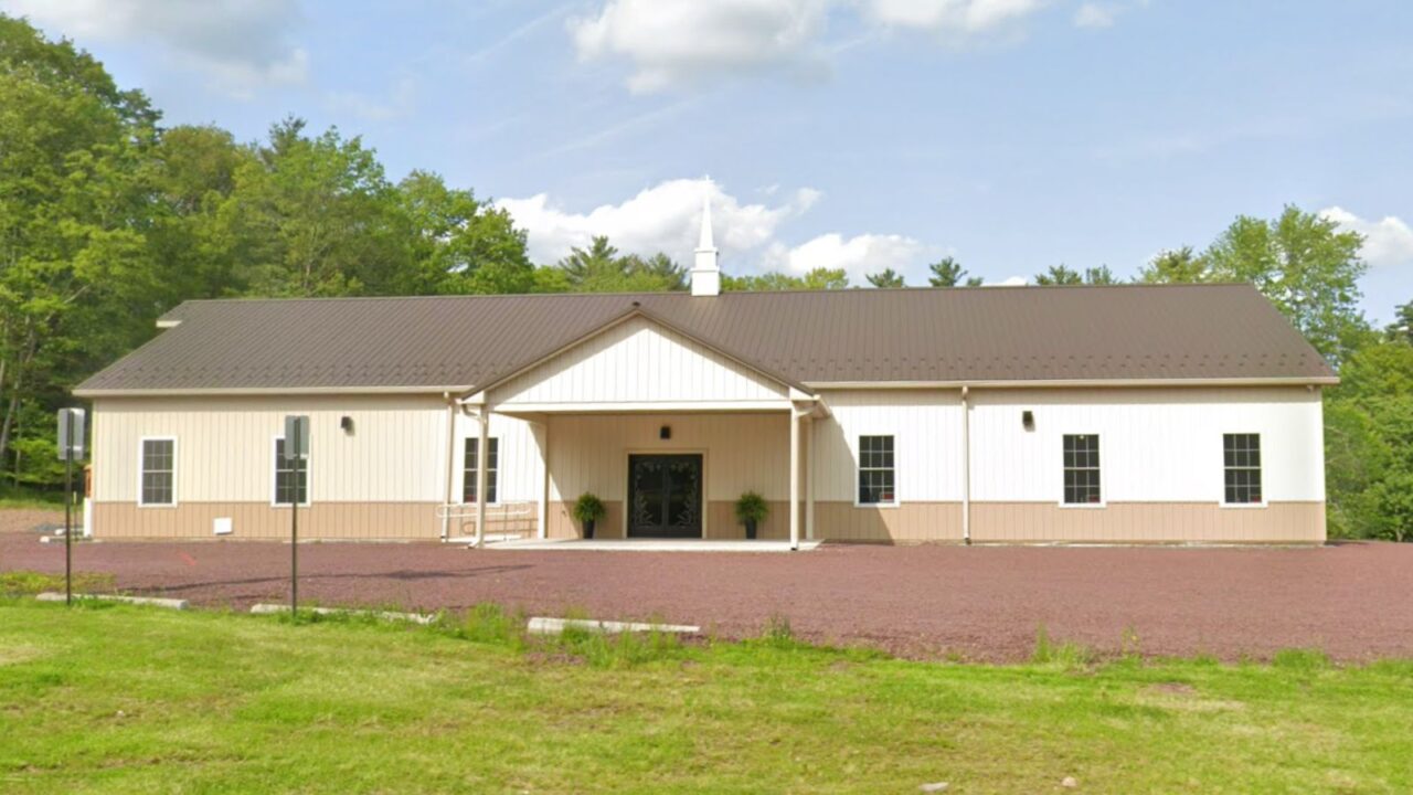 Commercial Pole Buildings in Pennsylvania - Timberline Buildings