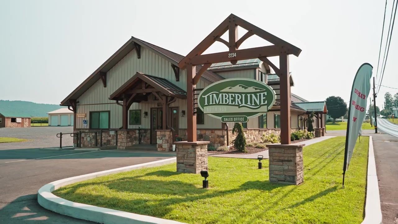 Residential & Commercial Pole Buildings in Pennsylvania