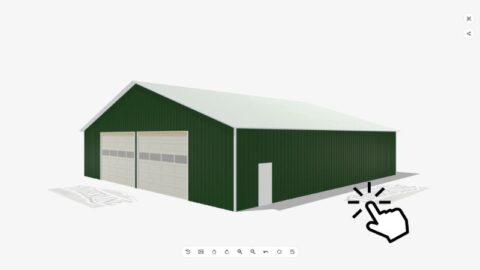 Commercial Pole Buildings in Pennsylvania - Timberline Buildings